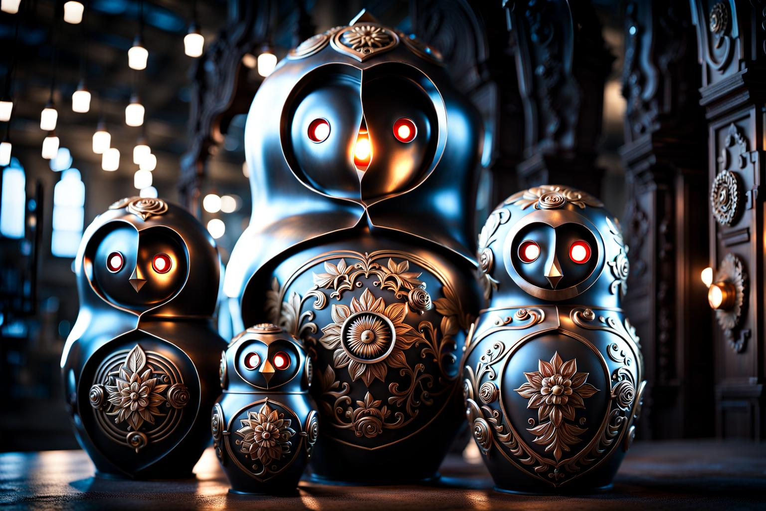 Stable Diffusion prompt: extremely detailed CG unity 8k w...