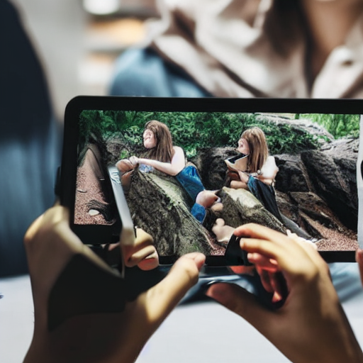 Stable Diffusion prompt: Hyper realistic photography thre...