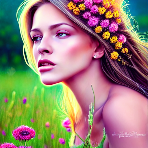 Stable Diffusion prompt: hyperrealistic full length portr...