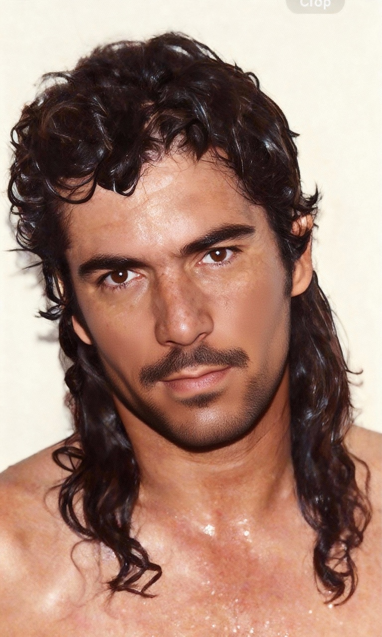 SeedEdit prompt: { "subject": { "type": "male mod...