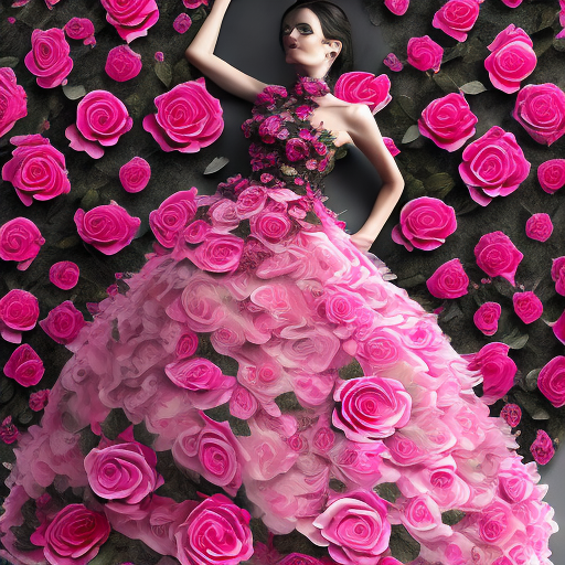 Openjourney prompt: A full body photorealistic beautiful ...