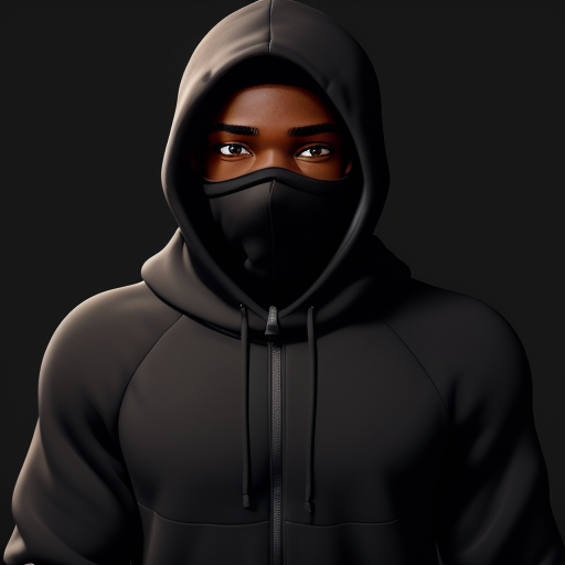 DreamShaper prompt: alex king a disney pixar character, 3...