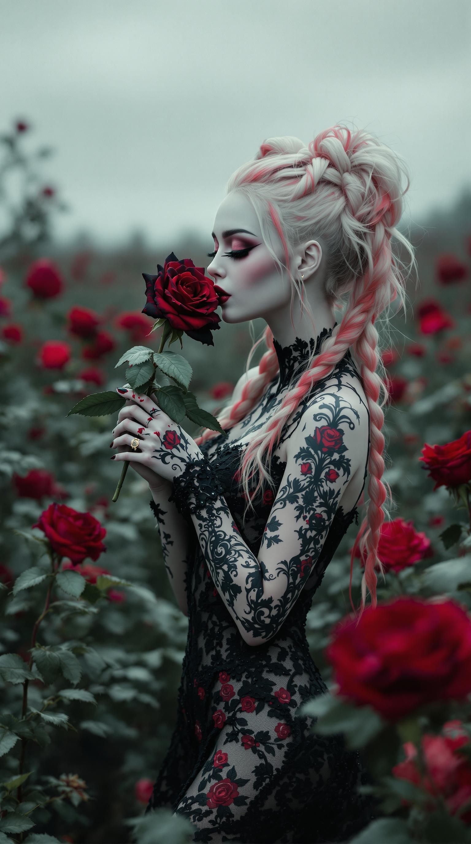 FLUX prompt: A realistic, head to toe photo a fit, thin,