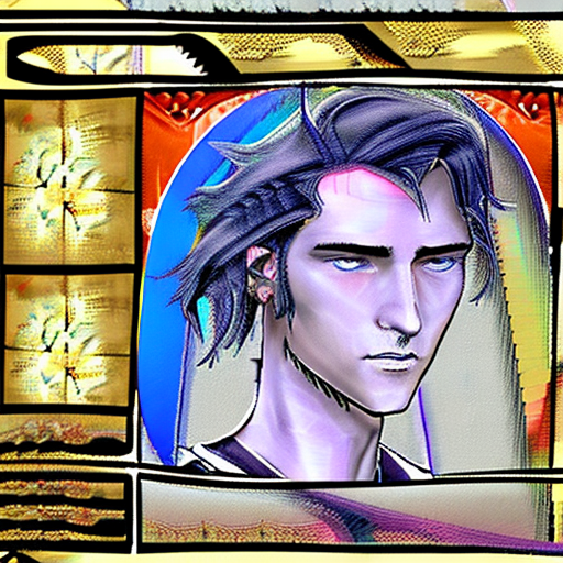 Stable Diffusion prompt: Appearance: Arannis possesses de...