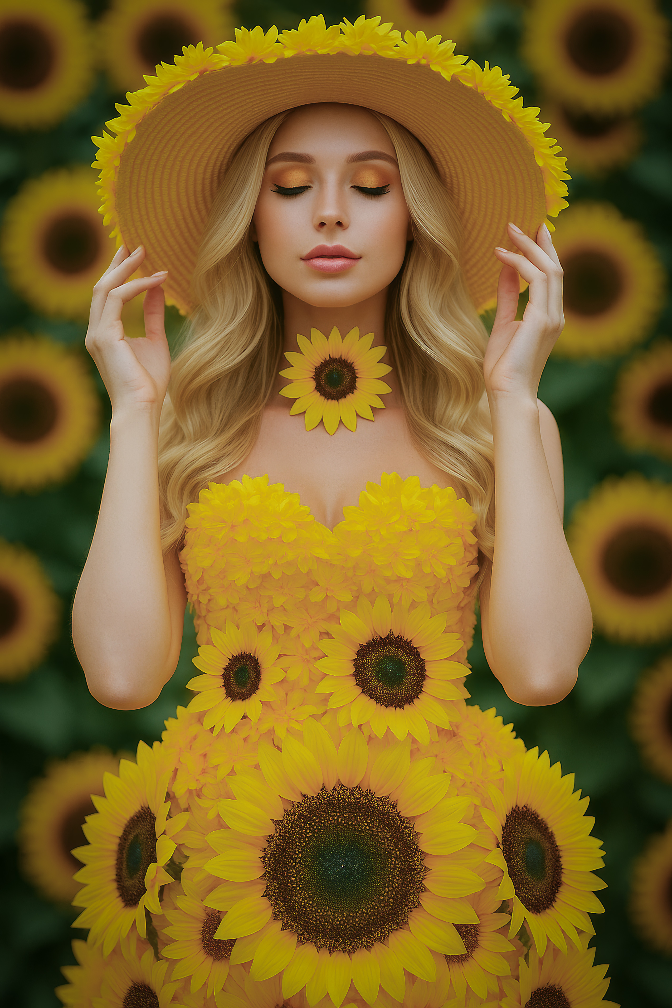 ChatGPT Image prompt: made with our new chatgpt plugin ...