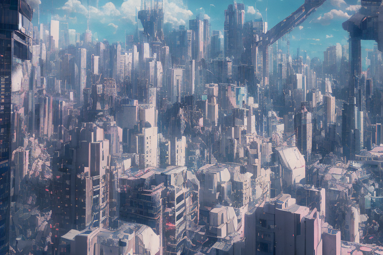 Openjourney prompt: Evangelion unit 01 pallete , zoom sho...