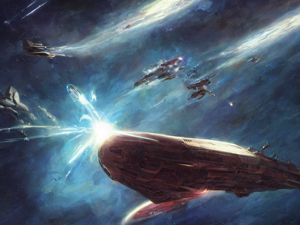 Stable Diffusion prompt: a highly detailed epic cinematic...