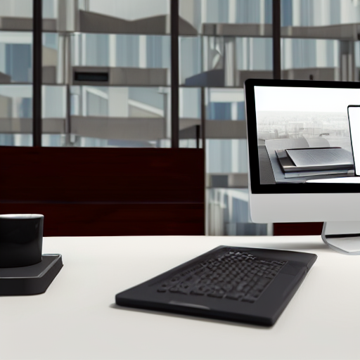 Stable Diffusion prompt: A background 3d scene in corpora...