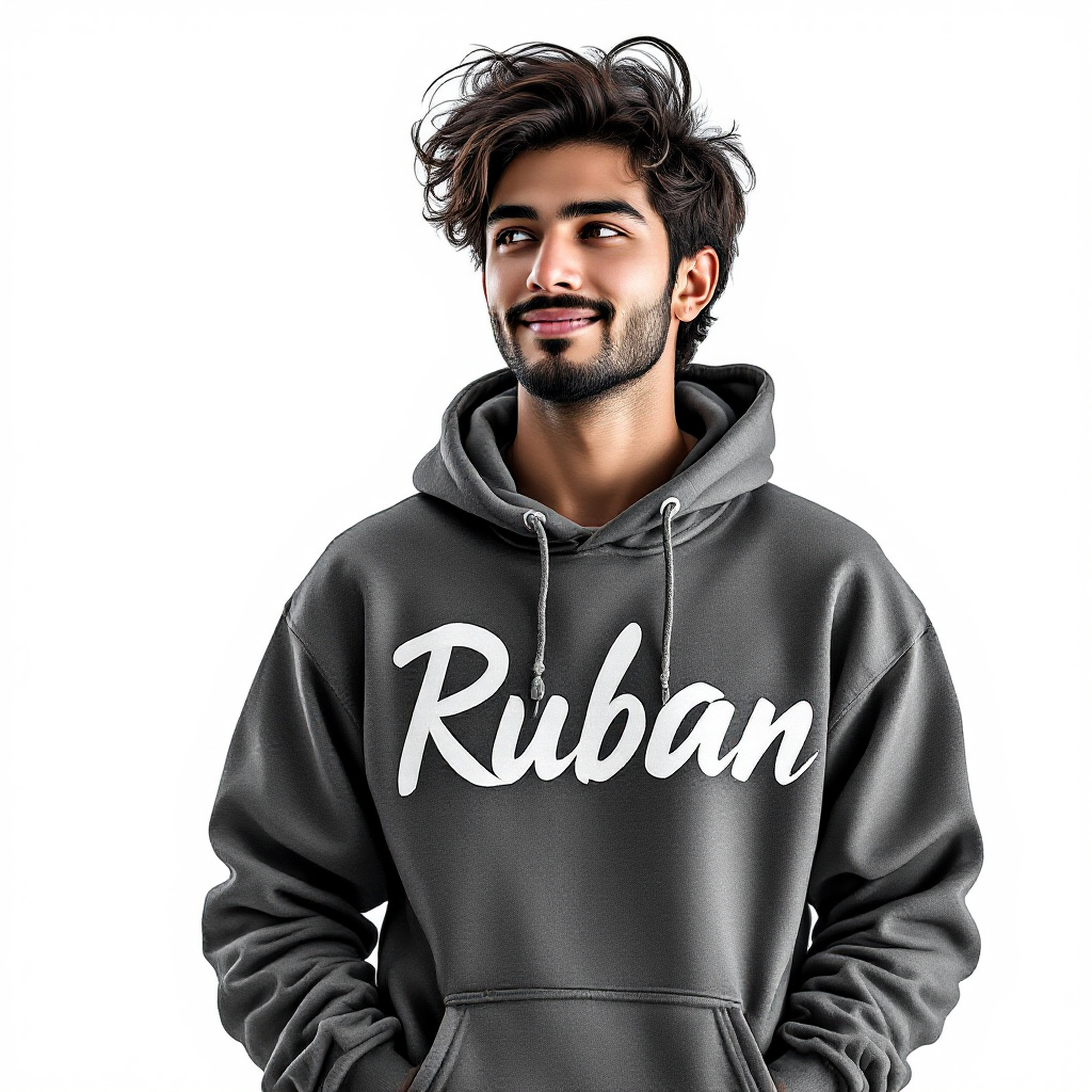 FLUX prompt: "1 men, beautiful Indian white boy, (Cute li...