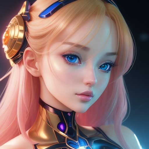 DreamShaper prompt: beautiful, cute, sexy, mysterious, my...