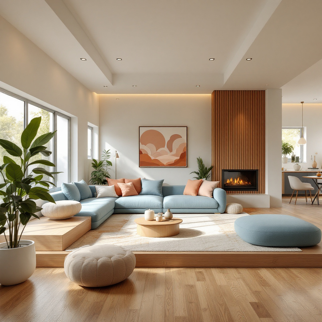 FLUX prompt: High resolution photography interior design,...