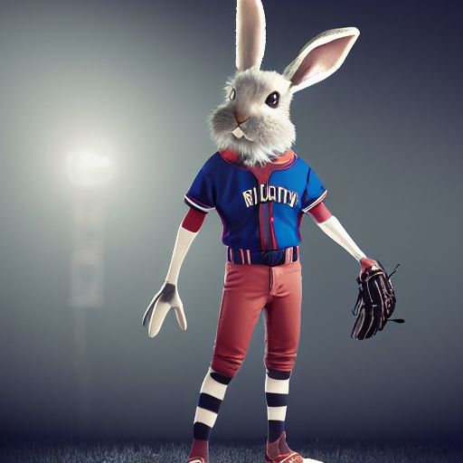 Stable Diffusion prompt: photo of a humanoid anthropomorp...