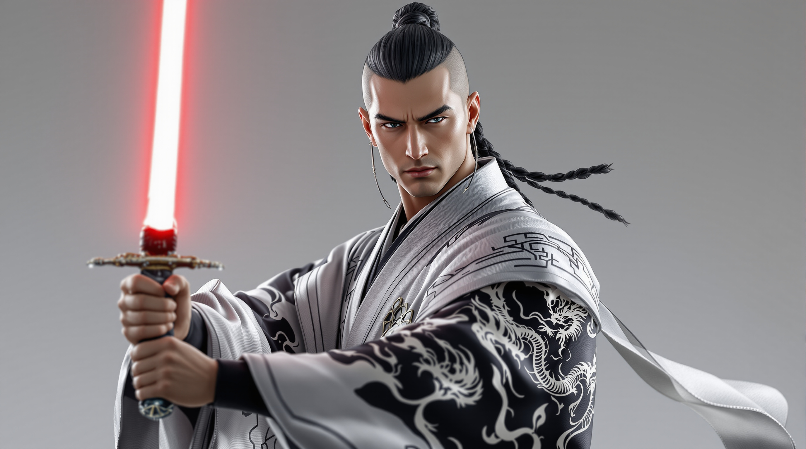 FLUX prompt: mage is a high-resolution Star Wars perfec...