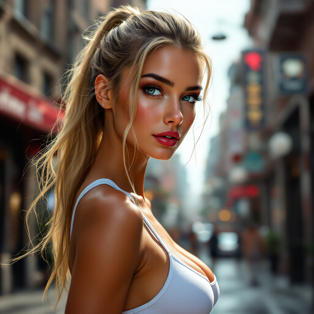 FLUX prompt: (extremely detailed CG unity 8k wallpaper) f...