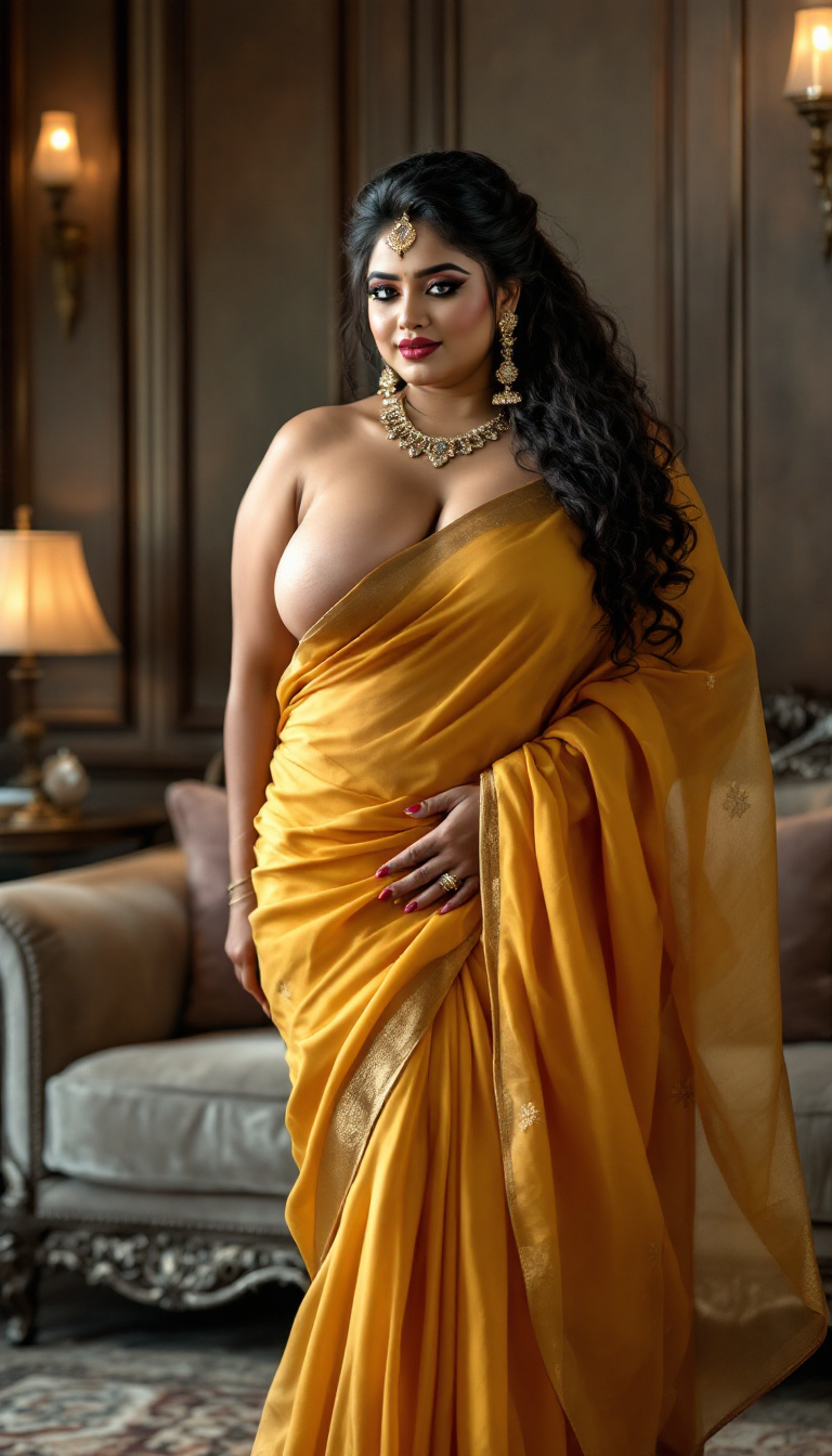 FLUX prompt: full body view of most beautiful girl as bo...