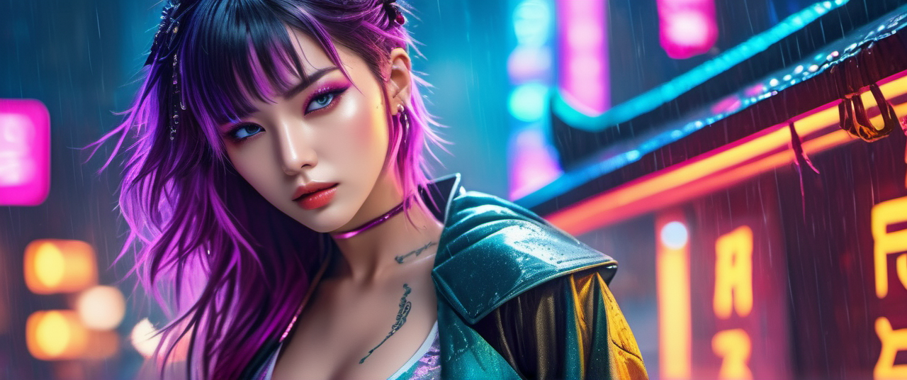 Stable Diffusion prompt: Dynamic angle, (((masterpiece:1....