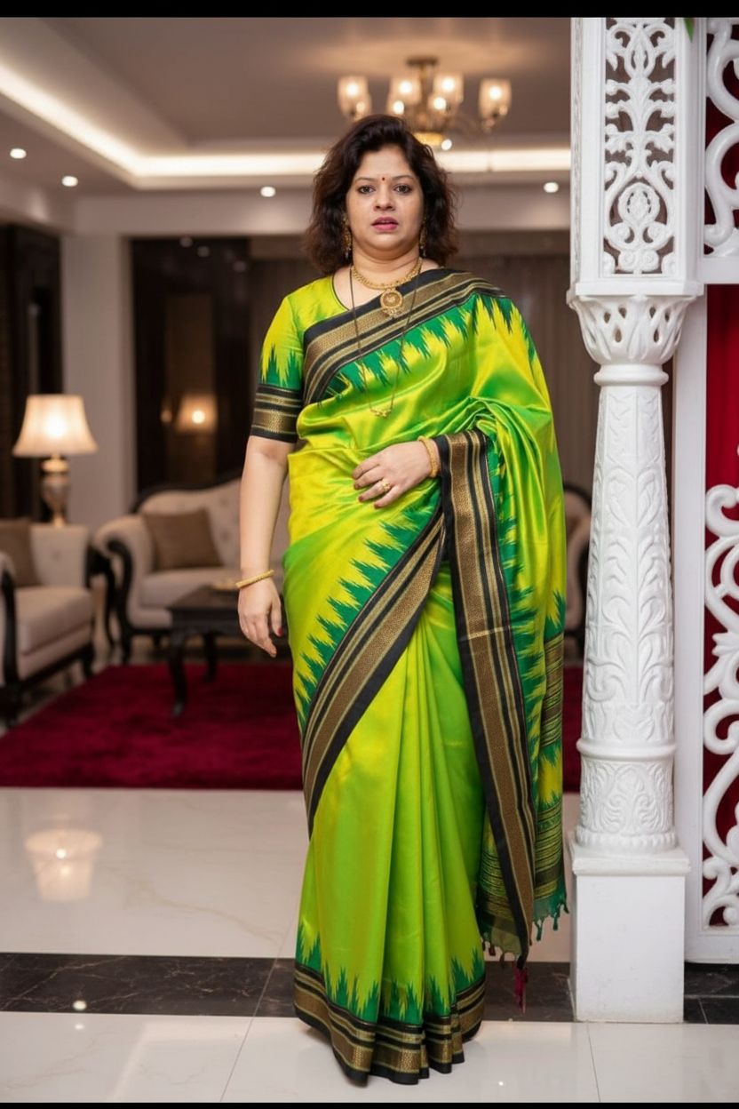 Nano Banana prompt: full body view of most beautiful gir...