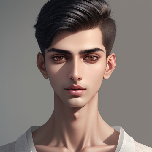DreamShaper prompt: High resolution, detailed illustratio...