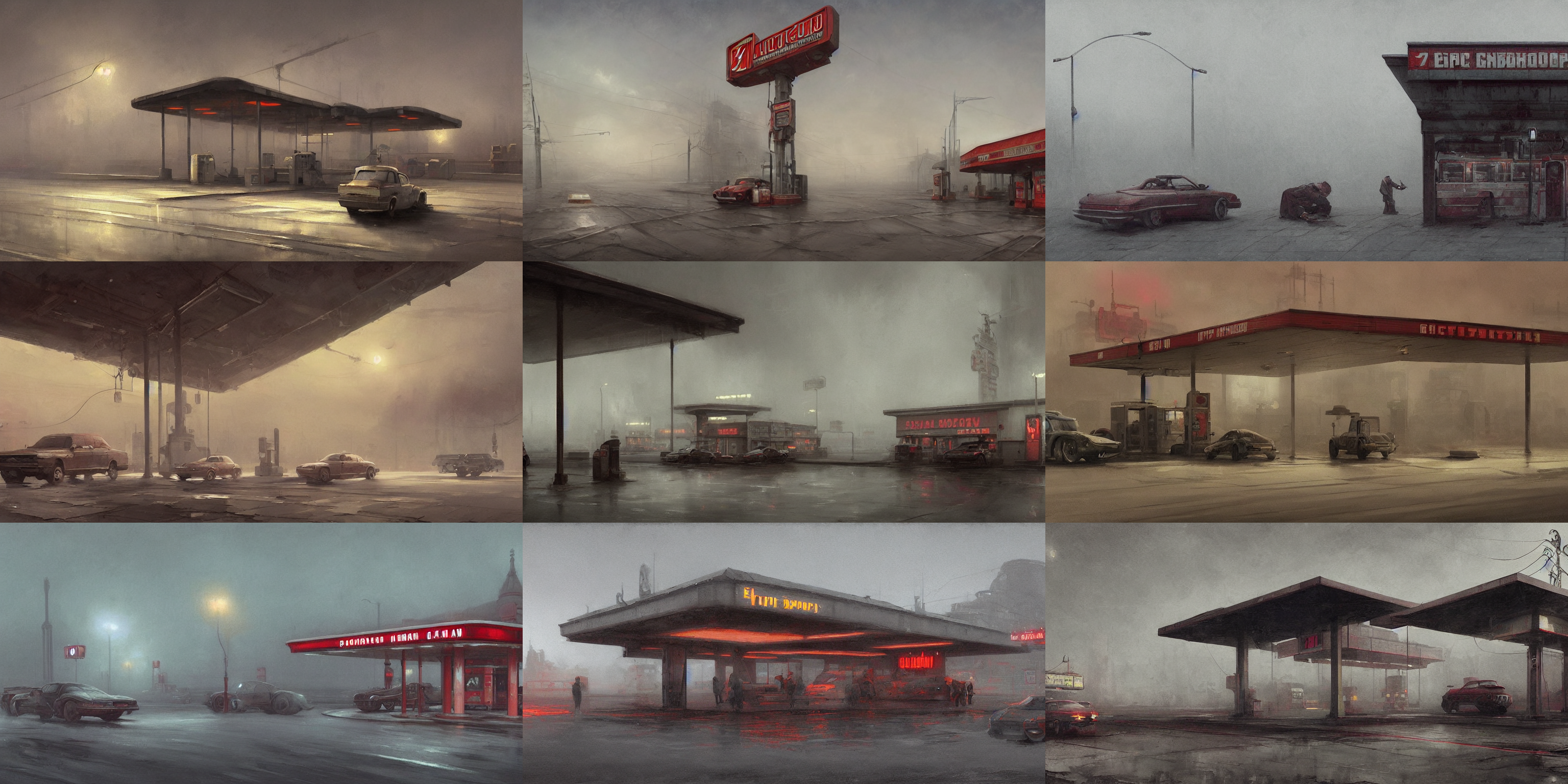 Stable Diffusion prompt: a highly detailed epic cinematic...