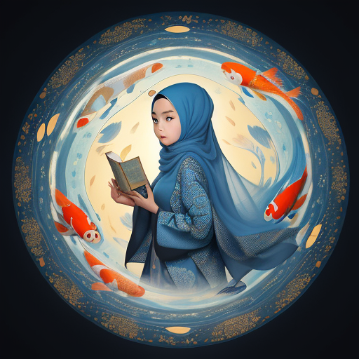 DreamShaper prompt: masterpiece, concept art, Picture a s...