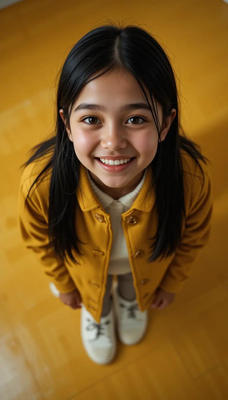 Stable Diffusion prompt: 8K modern portrait, (mixed-race ...