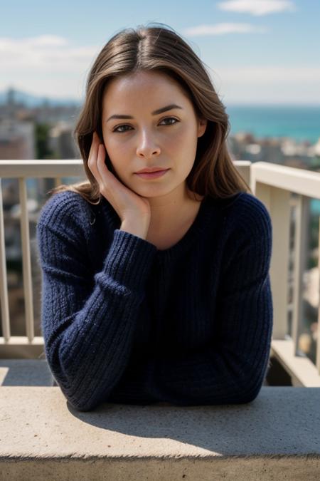 Best Holly Marie Combs (2000s) Models | PromptHero