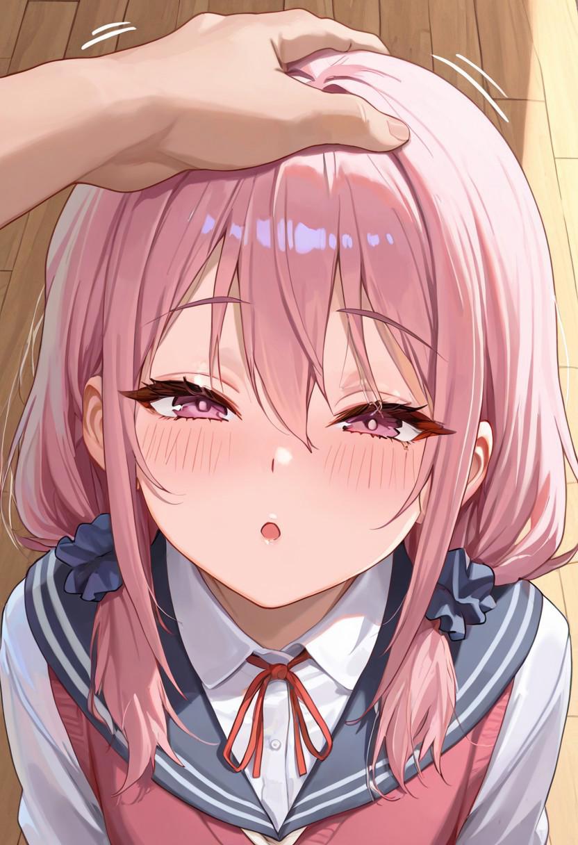 Best POV Headpat Models | PromptHero