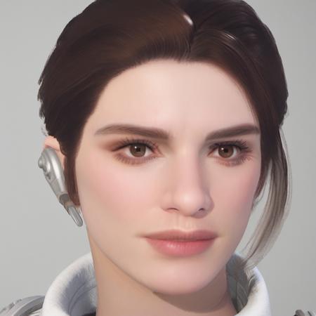 Best Hailey - The First Descendant Models | PromptHero