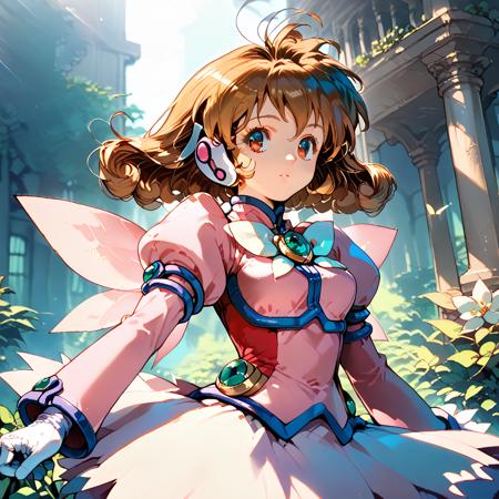 Best Yui Kasuga - Corrector Yui (春日結 - コレクター・ユイ) Models | PromptHero