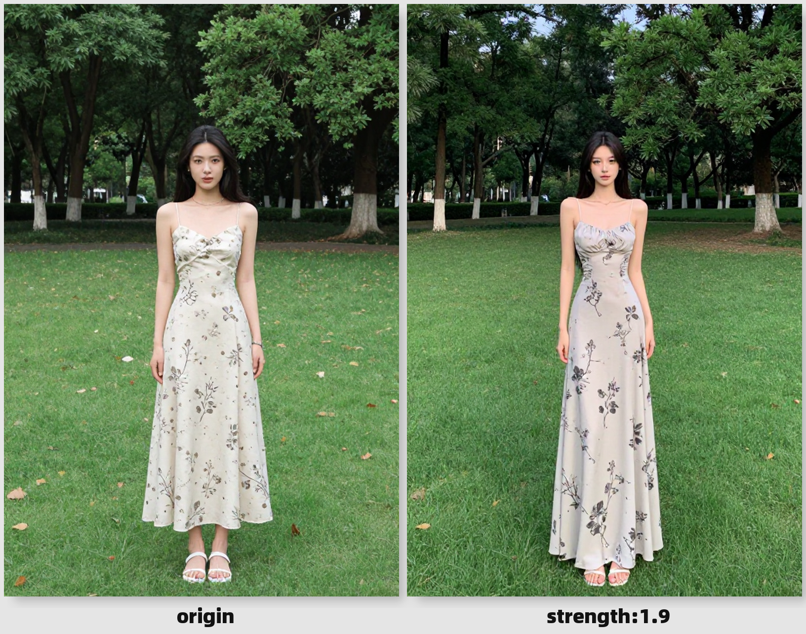 Best ZIT Height Slider Models | PromptHero