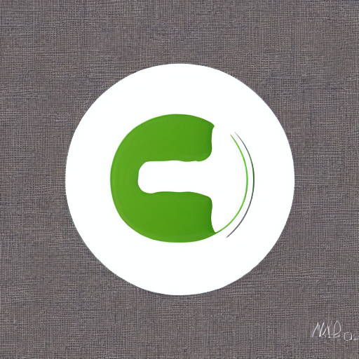 Stable Diffusion prompt: a label that has a light green b...