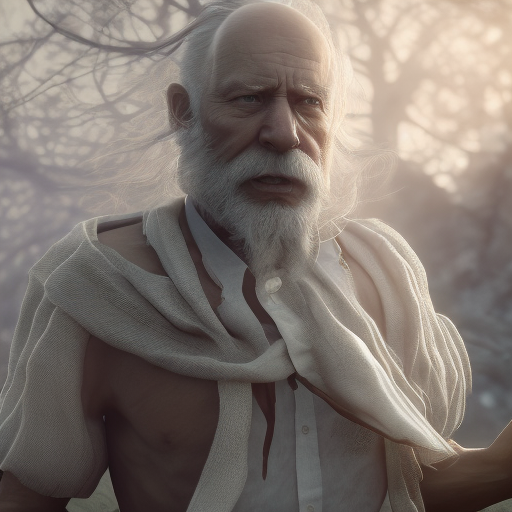 Openjourney prompt: Photo of a ultra realistic person who...