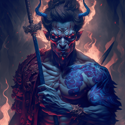 Midjourney prompt: Artgerm, WLOP, Greg Rutkowski; skinny ...