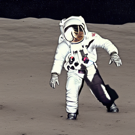 Stable Diffusion prompt: Highly detailed, photorealistic ...