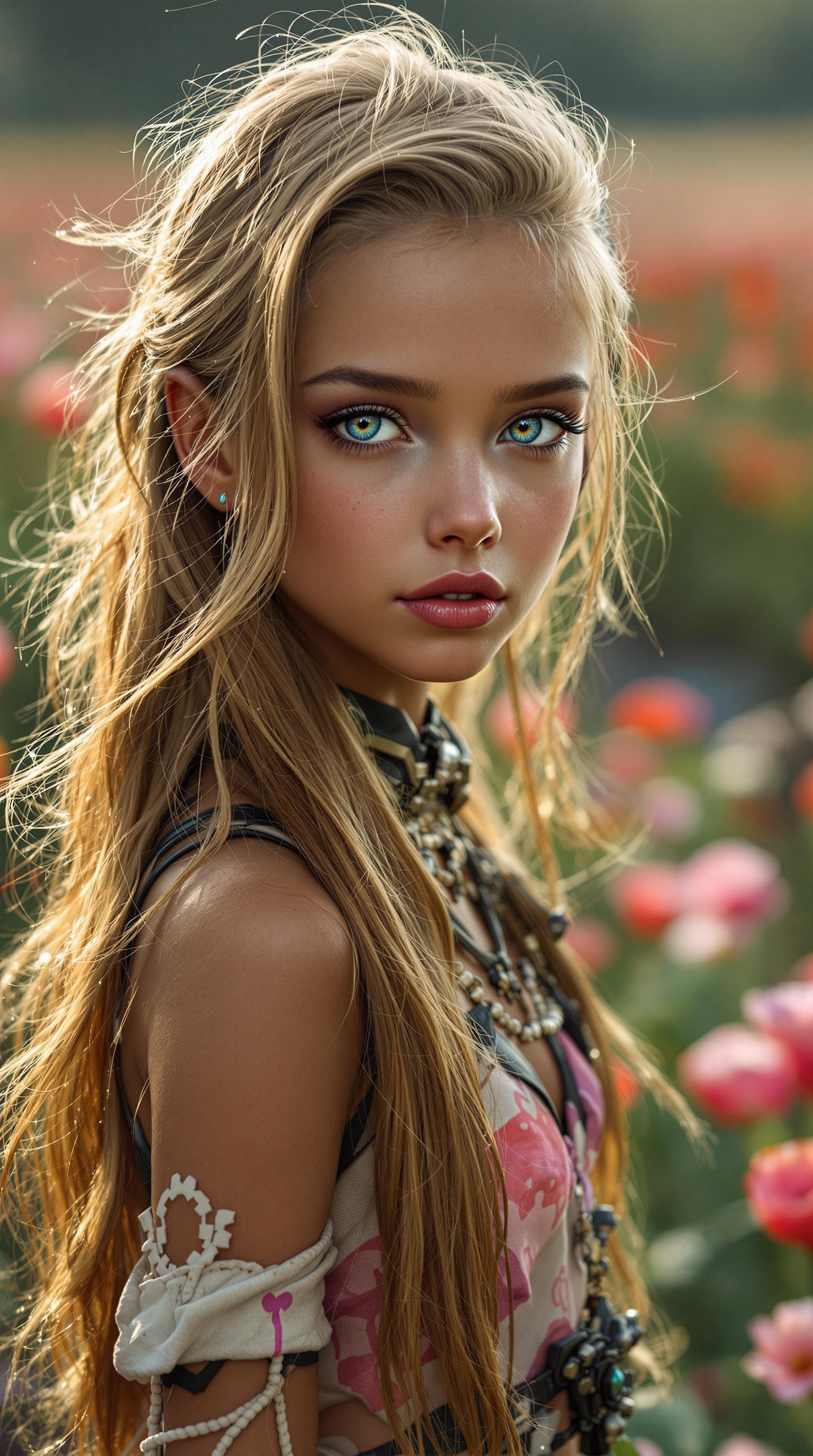 FLUX prompt: a professional photo of a exceptionally beau...