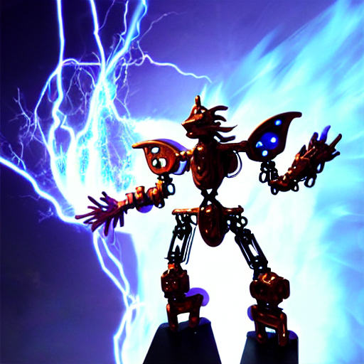 Stable Diffusion prompt: Four-dimensional three-dimension...