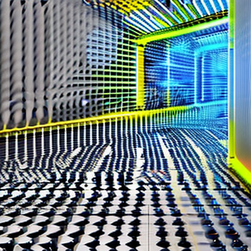 Stable Diffusion prompt: walls from white plastic and in ...