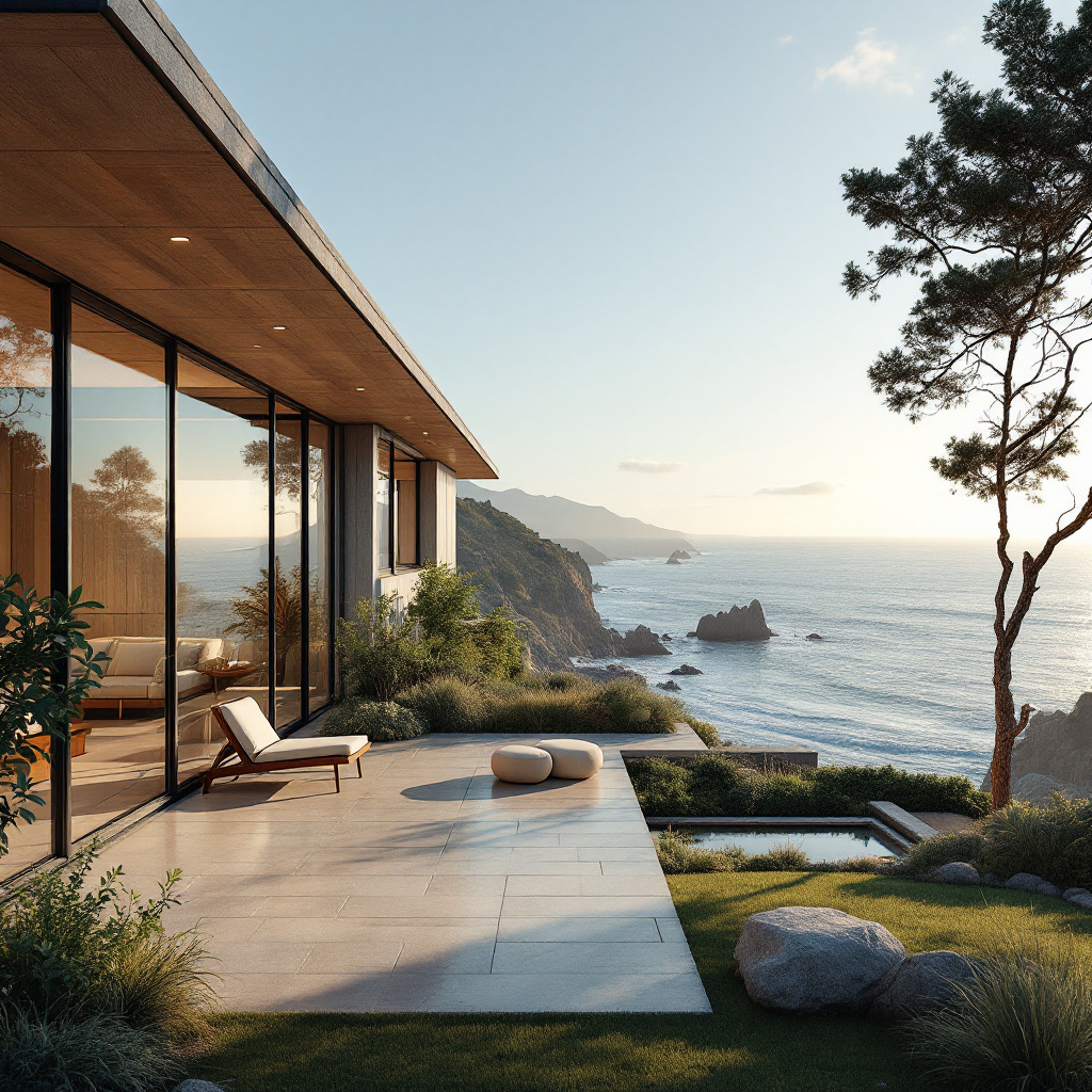 FLUX prompt: Hyper realistic eye level exterior photo of ...