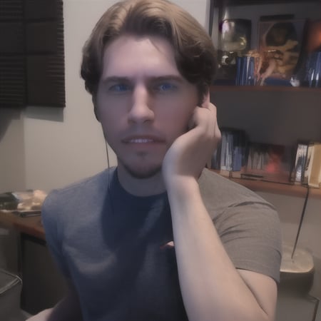 Best Jerma985 Lora Models | PromptHero