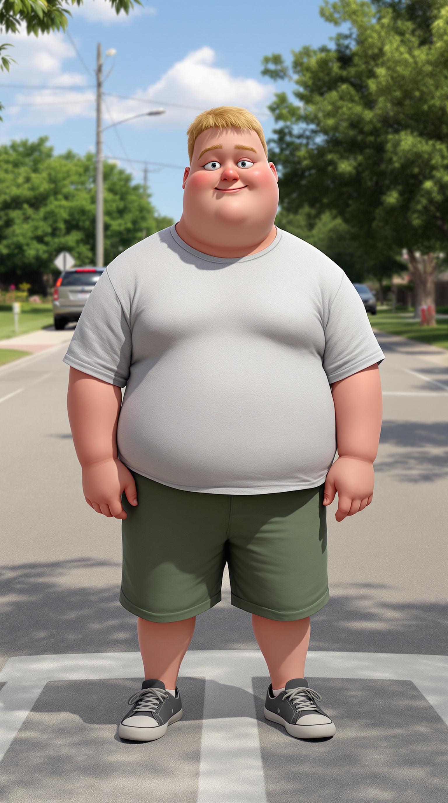 FLUX prompt: A photo realistic interpretation of Bobby Hi...