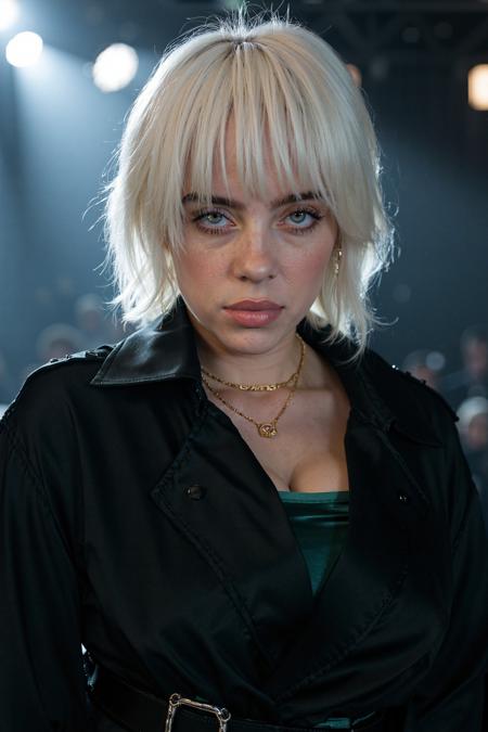 Best Billie Eilish - Flux Models | PromptHero