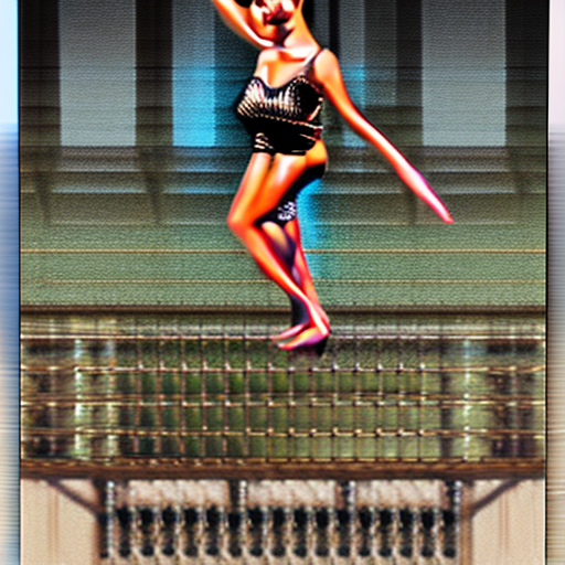 Stable Diffusion prompt: (full_body:1. 2), best quality,