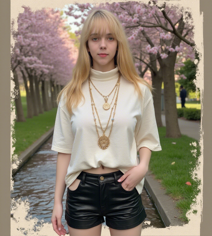 Best Marissa Munozz (Social) Models | PromptHero