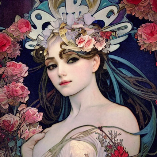 Stable Diffusion prompt: medium shot, full frame A real...