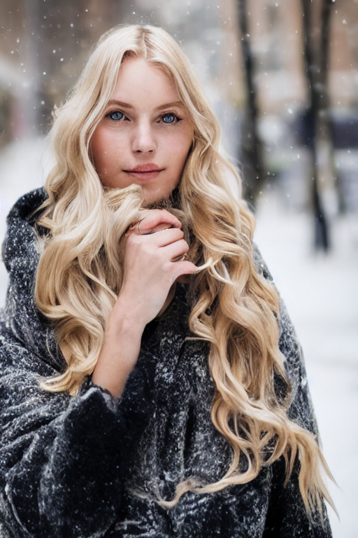 Stable Diffusion prompt: professional portrait photograph...