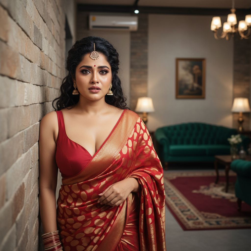 Nano Banana prompt: full body view of most beautiful gir...