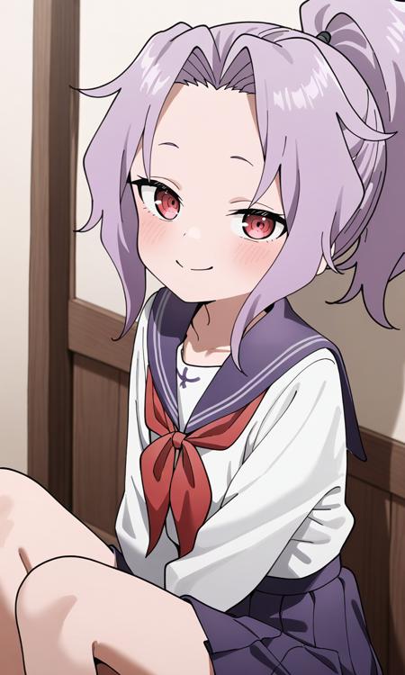Best Sazanka - (Kunoichi Tsubaki no Mune no Uchi) XL / Pony ...