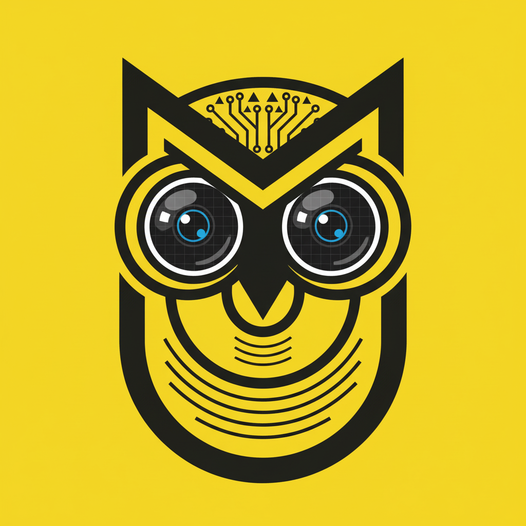 Nano Banana prompt: Technical Logo without text represent...