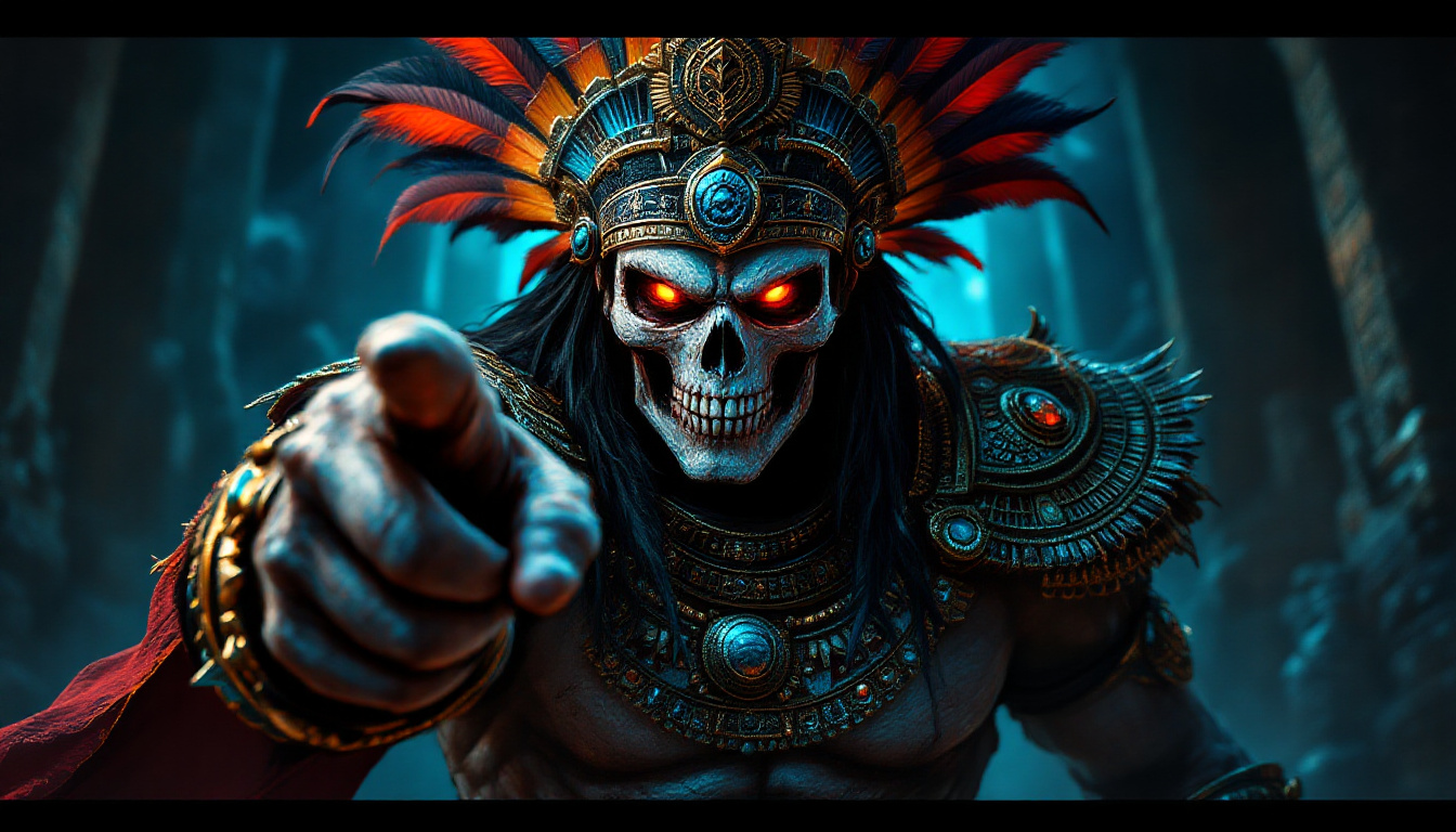 FLUX prompt: A highly detailed photorealistic digital ill...