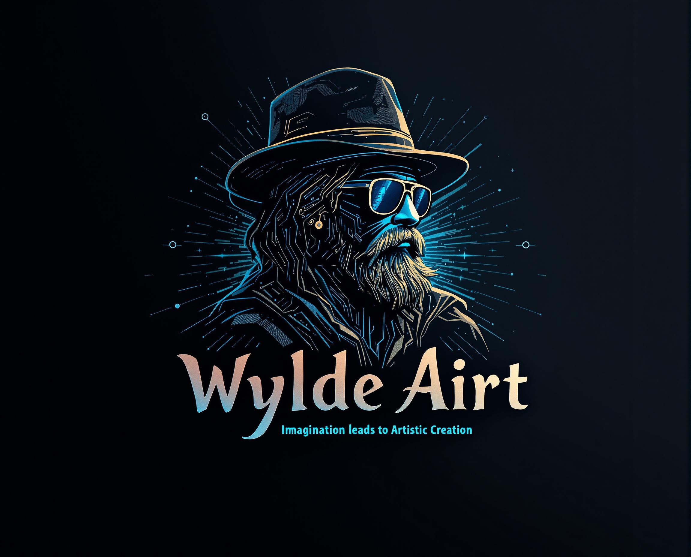 FLUX prompt: Create a high-impact, retro Steampunk logo f...